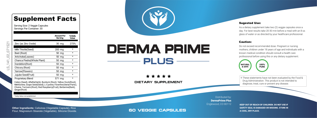 I Tried Derma Prime Plus: Here’s My Honest Review - PeekViews