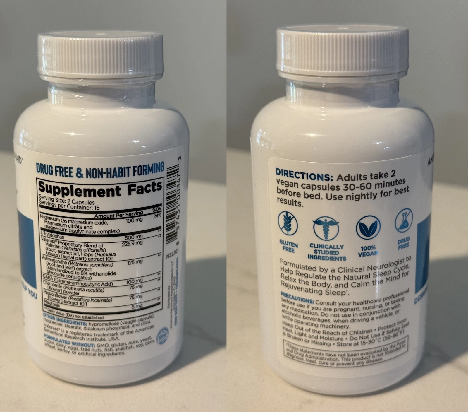 I Tried Relaxium Sleep: Here’s My Honest Review - PeekViews