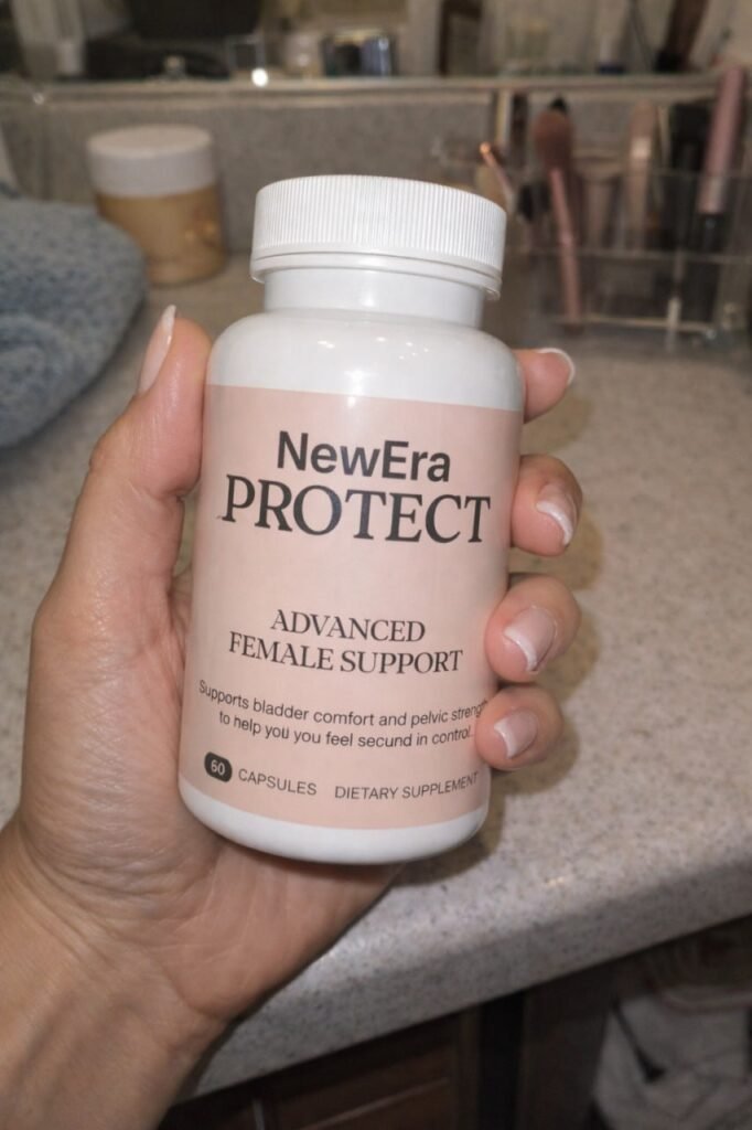 I Tried New Era Protect: Here’s My Honest Review - PeekViews