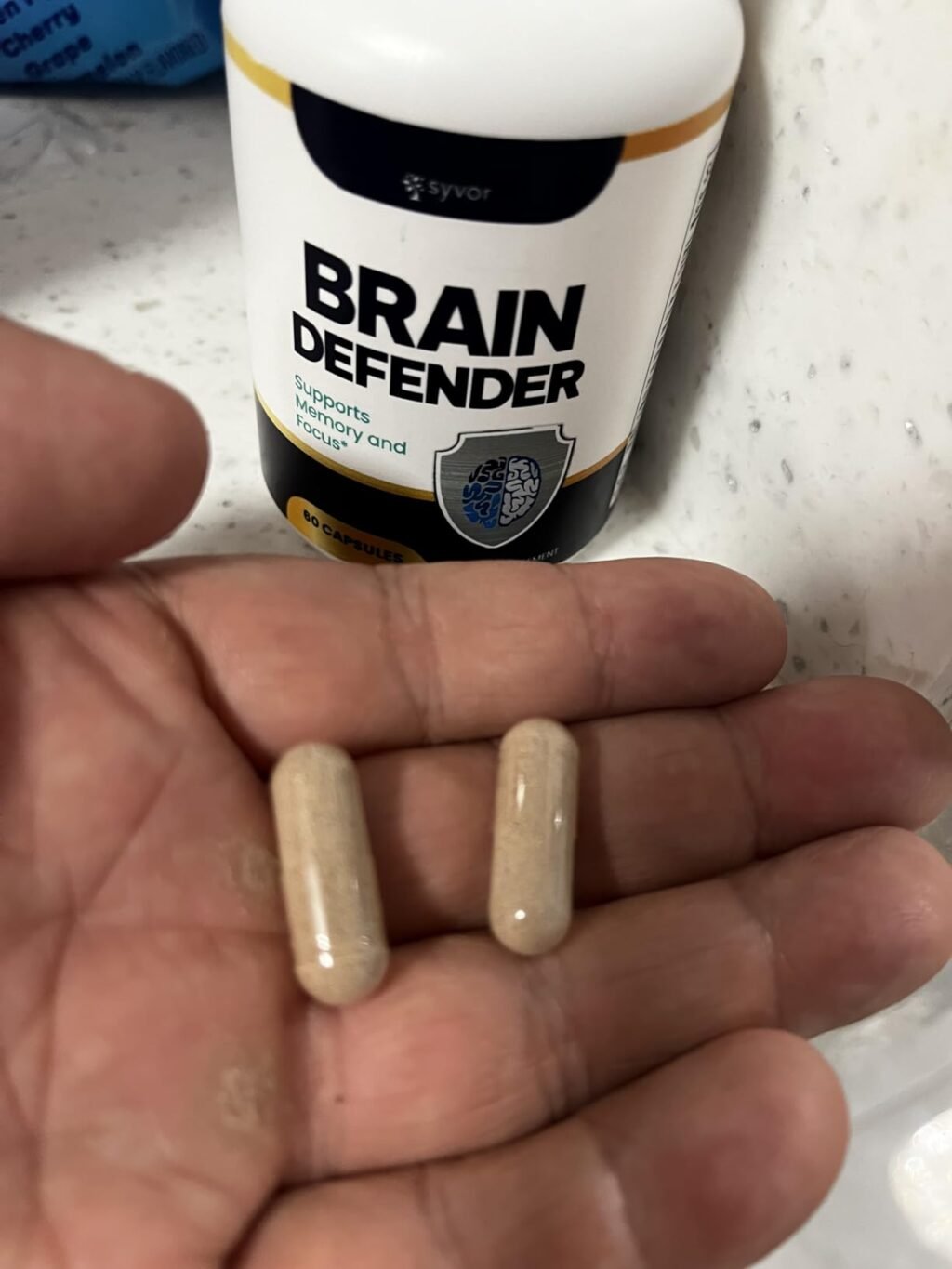 I Tried Brain Defender: Here’s My Honest Review - PeekViews