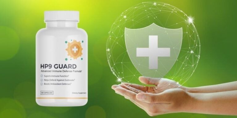 I Tried HP9 Guard: Here’s My Honest Review - PeekViews
