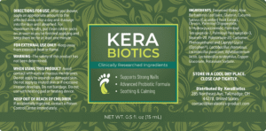 I Tried KeraBiotics: Here’s My Honest Review - PeekViews