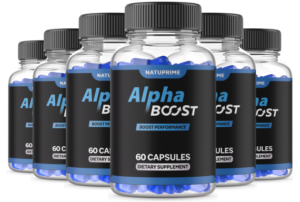 I Tried Alpha Boost: Here’s My Honest Review - PeekViews