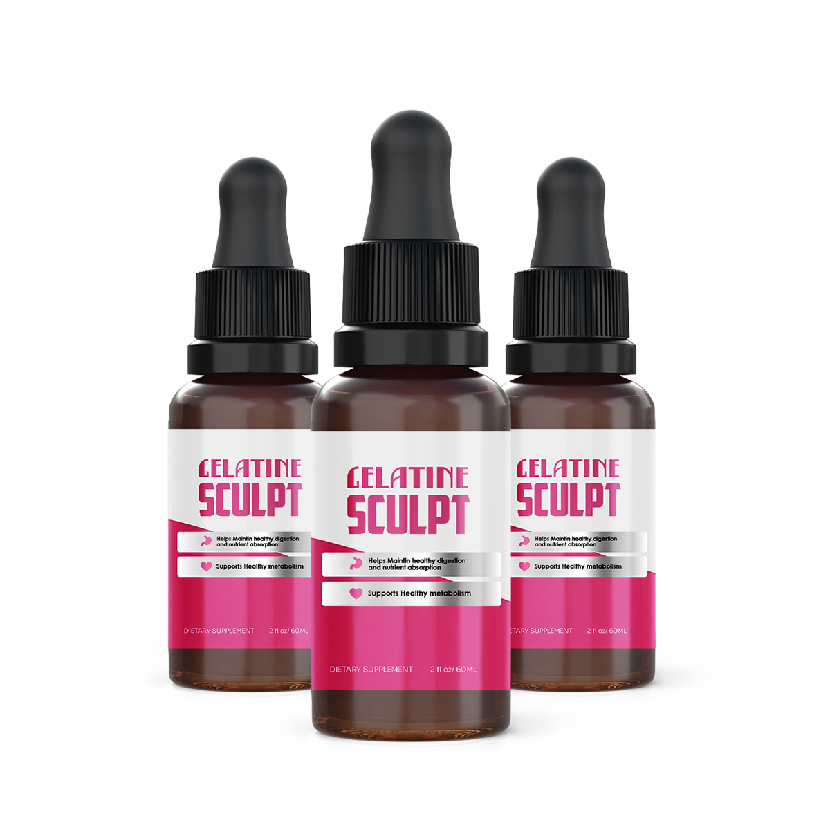 I Tried Gelatine Sculpt Drops For 90 Days: Here’s My Review - PeekViews