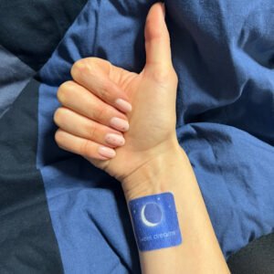I Tried Wellamoon Sleep Patch: Here’s My Honest Review - PeekViews