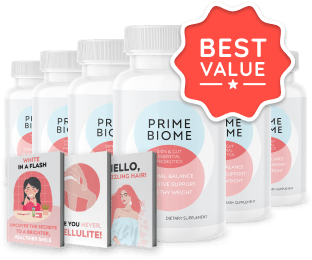 Is Prime Biome a Scam? My Honest Review - PeekViews