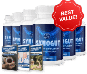 Is Synogut a Scam? My Honest Review - PeekViews
