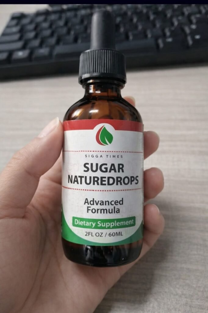I Tried Sugar Nature Drops For 90 Days: Here’s My Personal Review ...