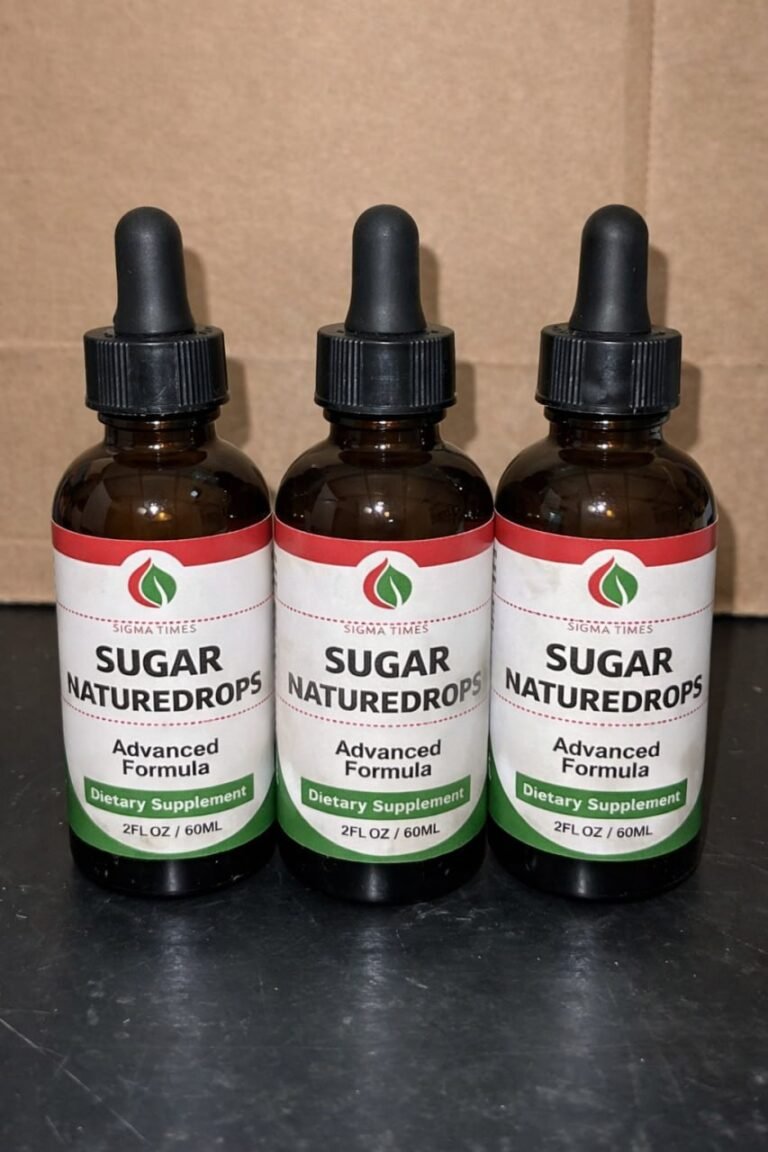 I Tried Sugar Nature Drops For 90 Days: Here’s My Personal Review ...