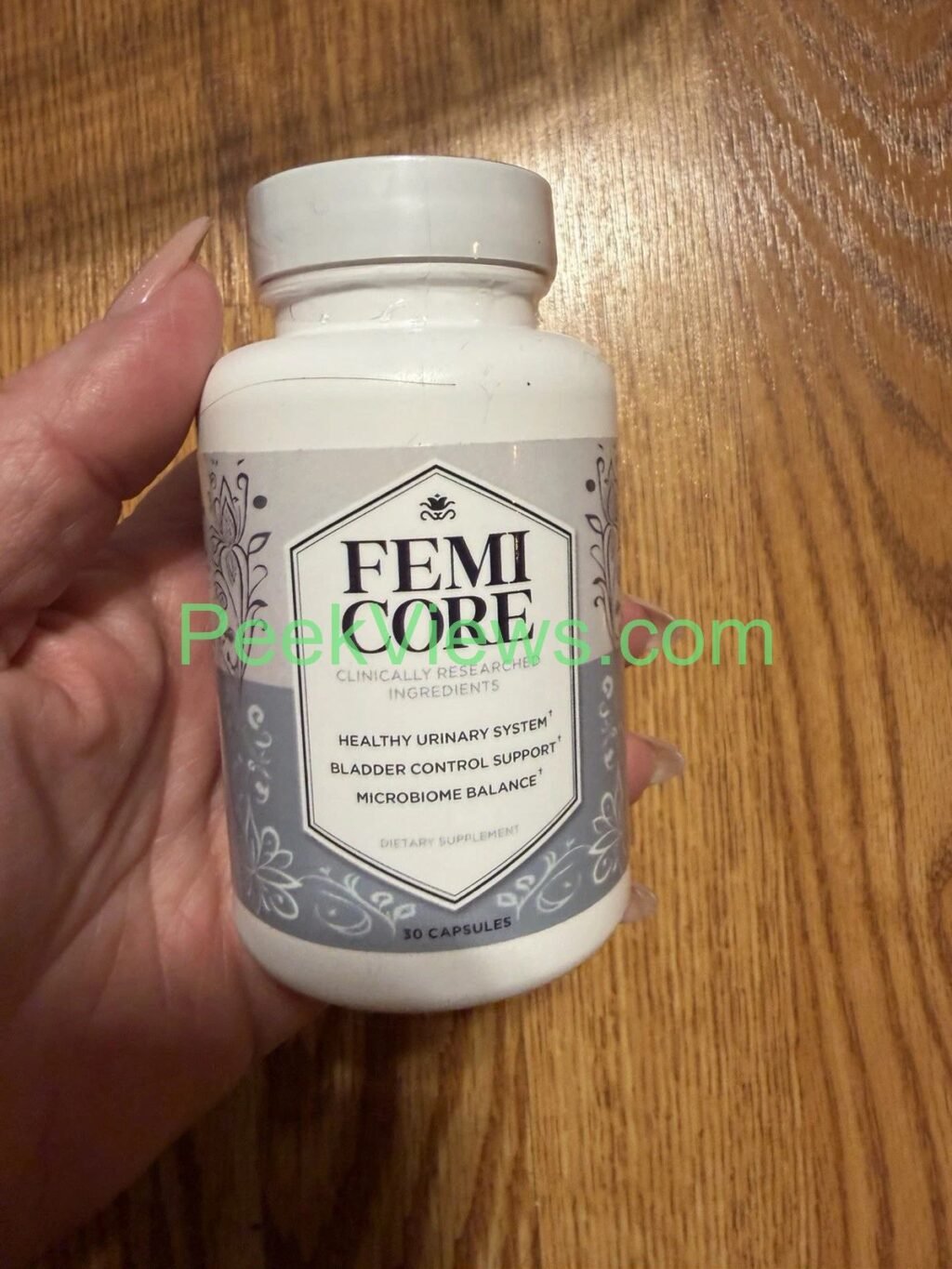 FemiCore Tested: Is It Worth It? My Honest Take - PeekViews