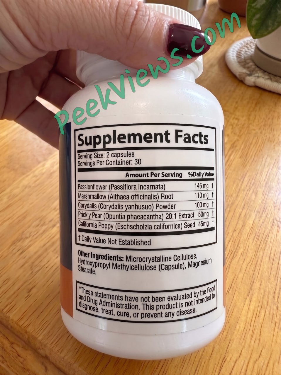 Neuro Salt Pros & Cons: My Honest Review - PeekViews