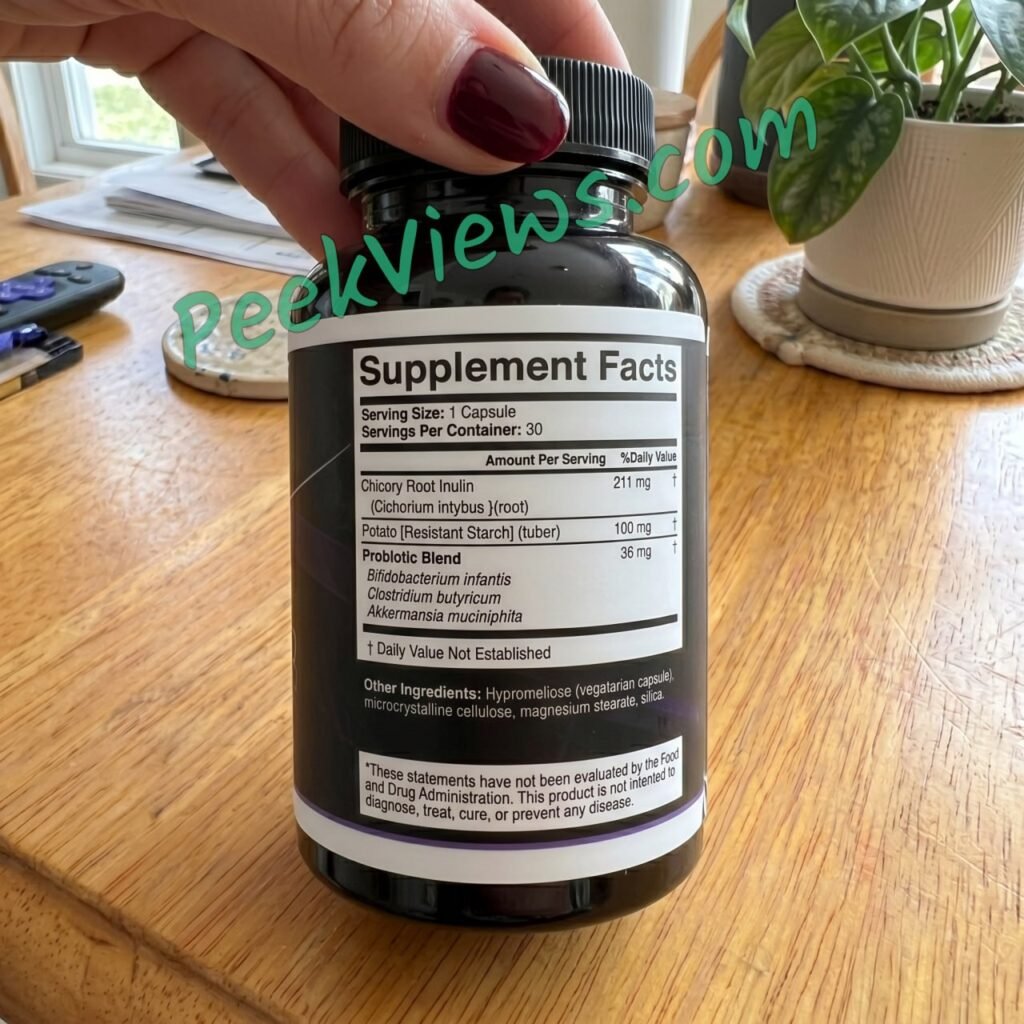 Slim Tide Review: What I Liked, What I Didn’t & Why - PeekViews