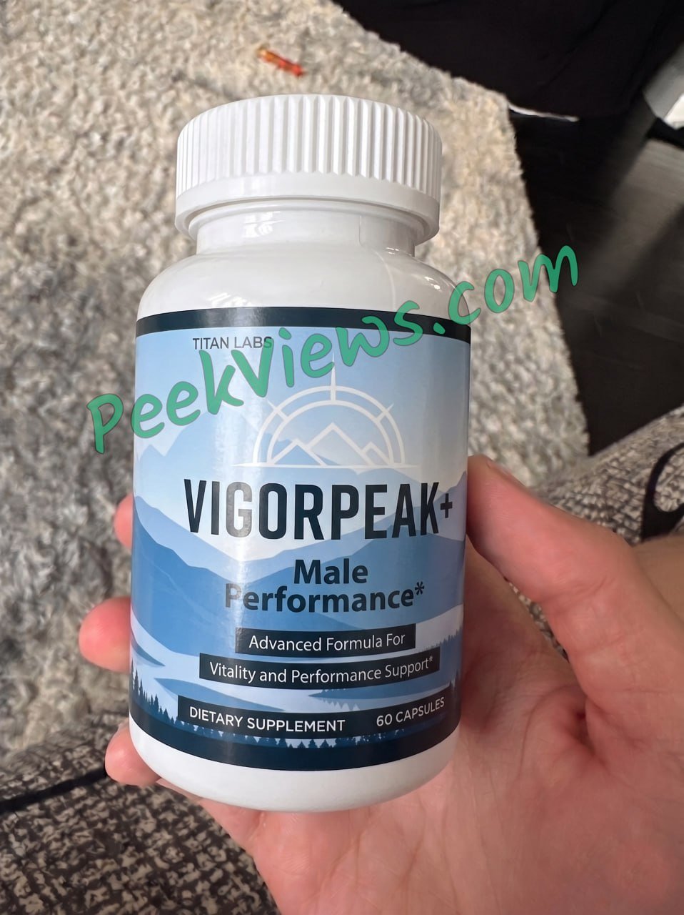 VigorPeak Review: What I Liked, What I Didn’t & Why!! - PeekViews